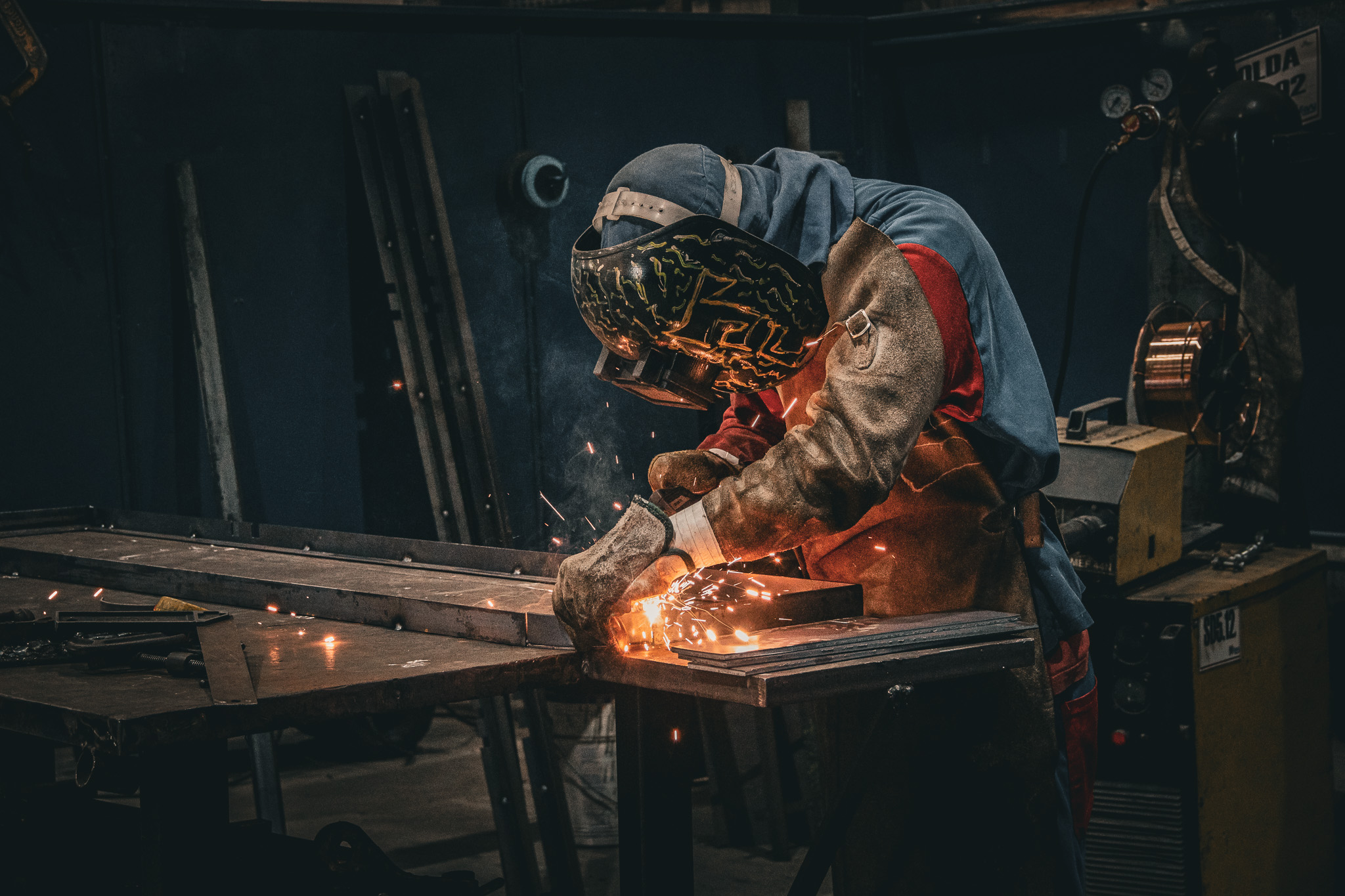 Nossa Empresa – Easytec