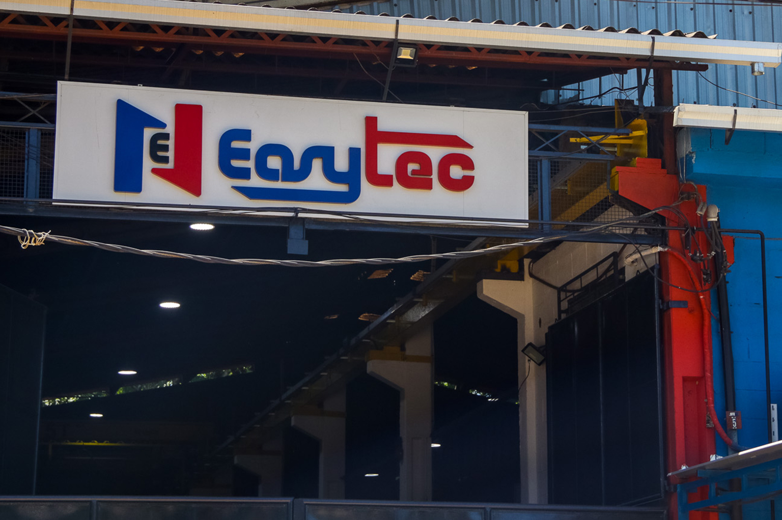 5 motivos para escolher a Easytec como parceira em seus projetos – Easytec
