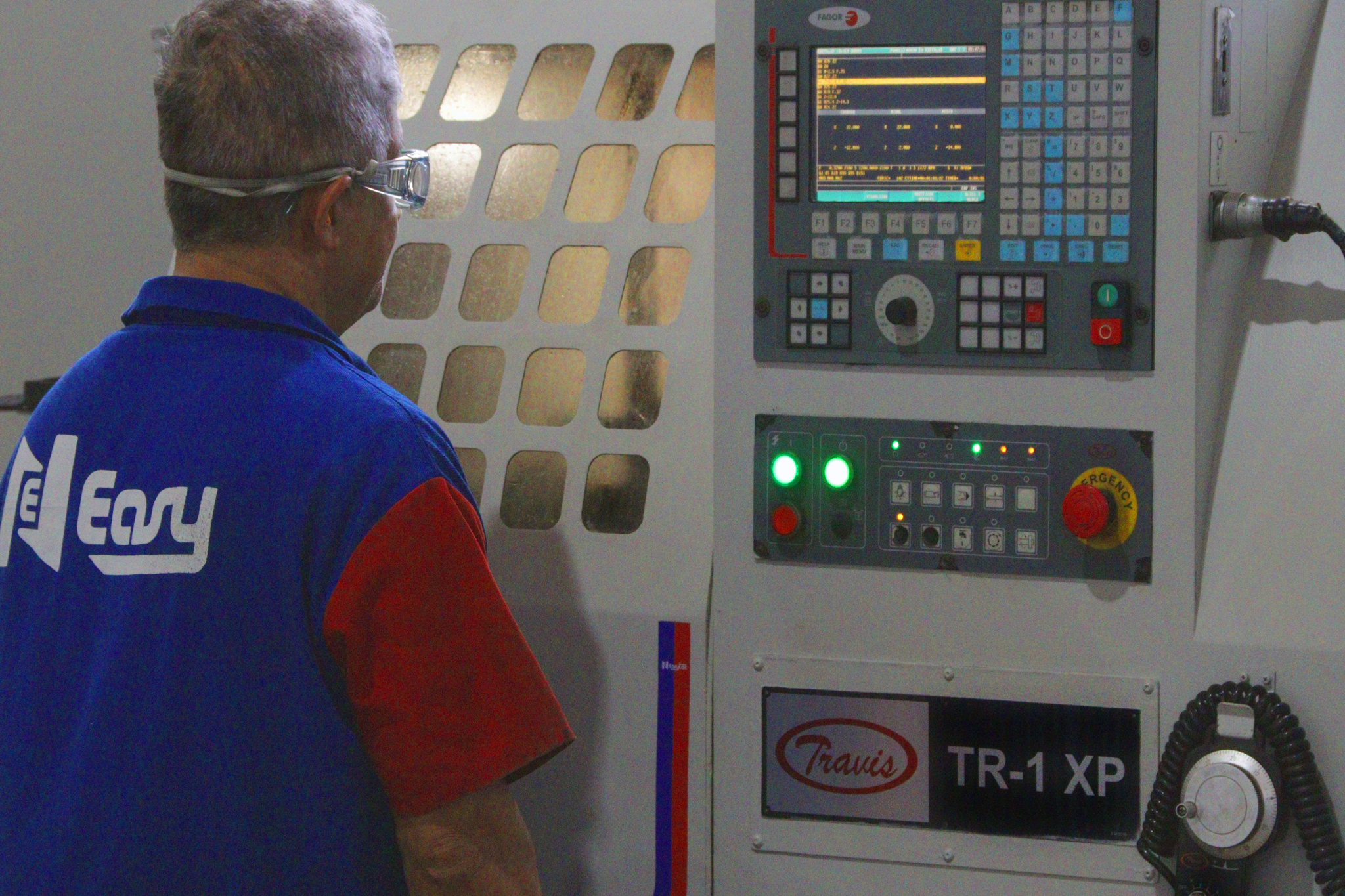 Nossa Empresa – Easytec